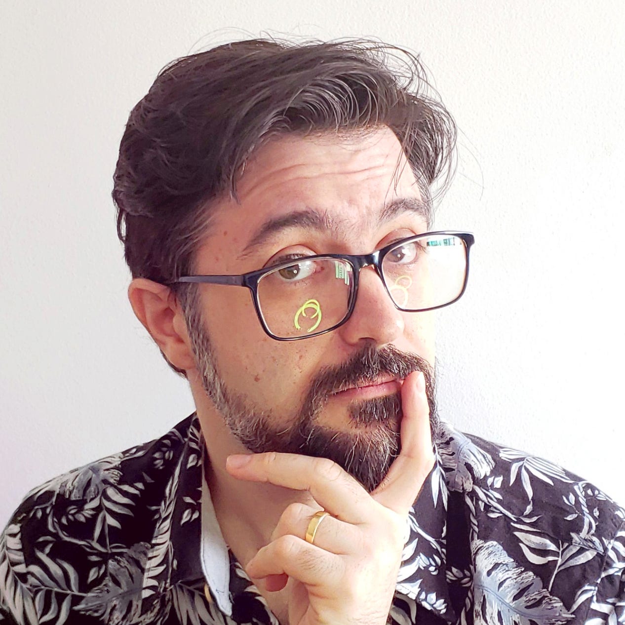 Mario Cau | Substack