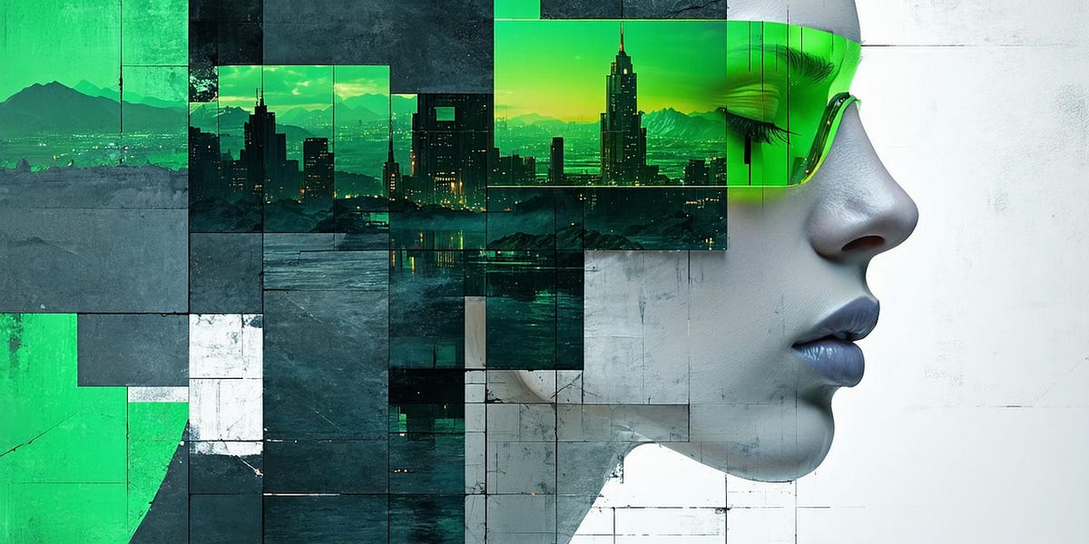 Does Using Less AI Make You More Productive?