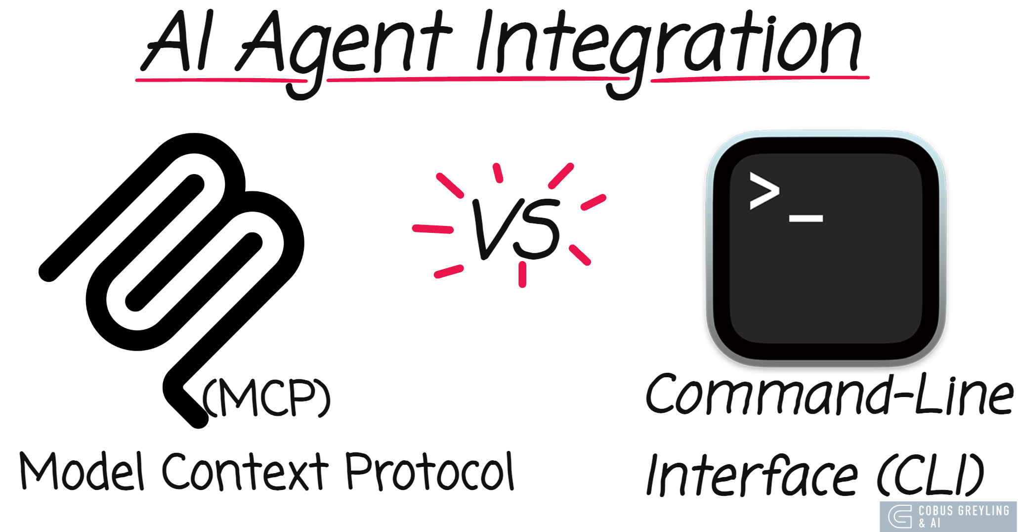 Replace MCP With CLI , The Best AI Agent Interface Already Exists
