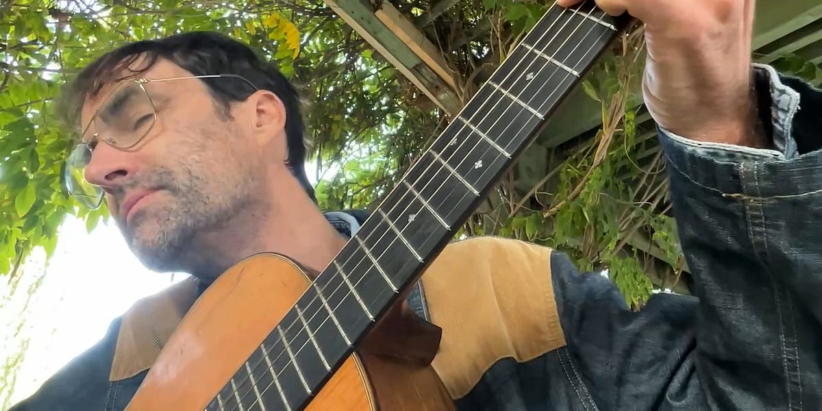 "Heretics" - Ahem! with Andrew Bird