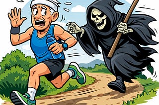 The Science of Maximal Athletic Development | Alan Couzens | Substack