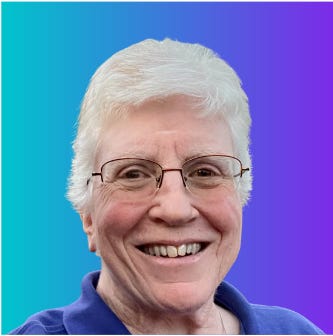 Annette Marquis | Substack