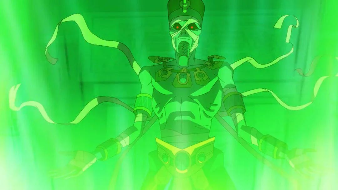 Invincible Season 4 Episode 4 Recap: Hell, Home, and Heroes.