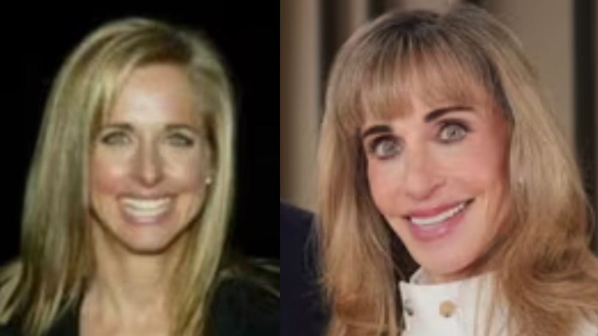 Tribal War Erupts Over the Faces of America