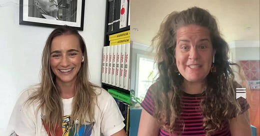 Grace Blakeley | Substack