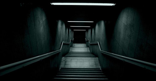 Chris Trotter | Substack