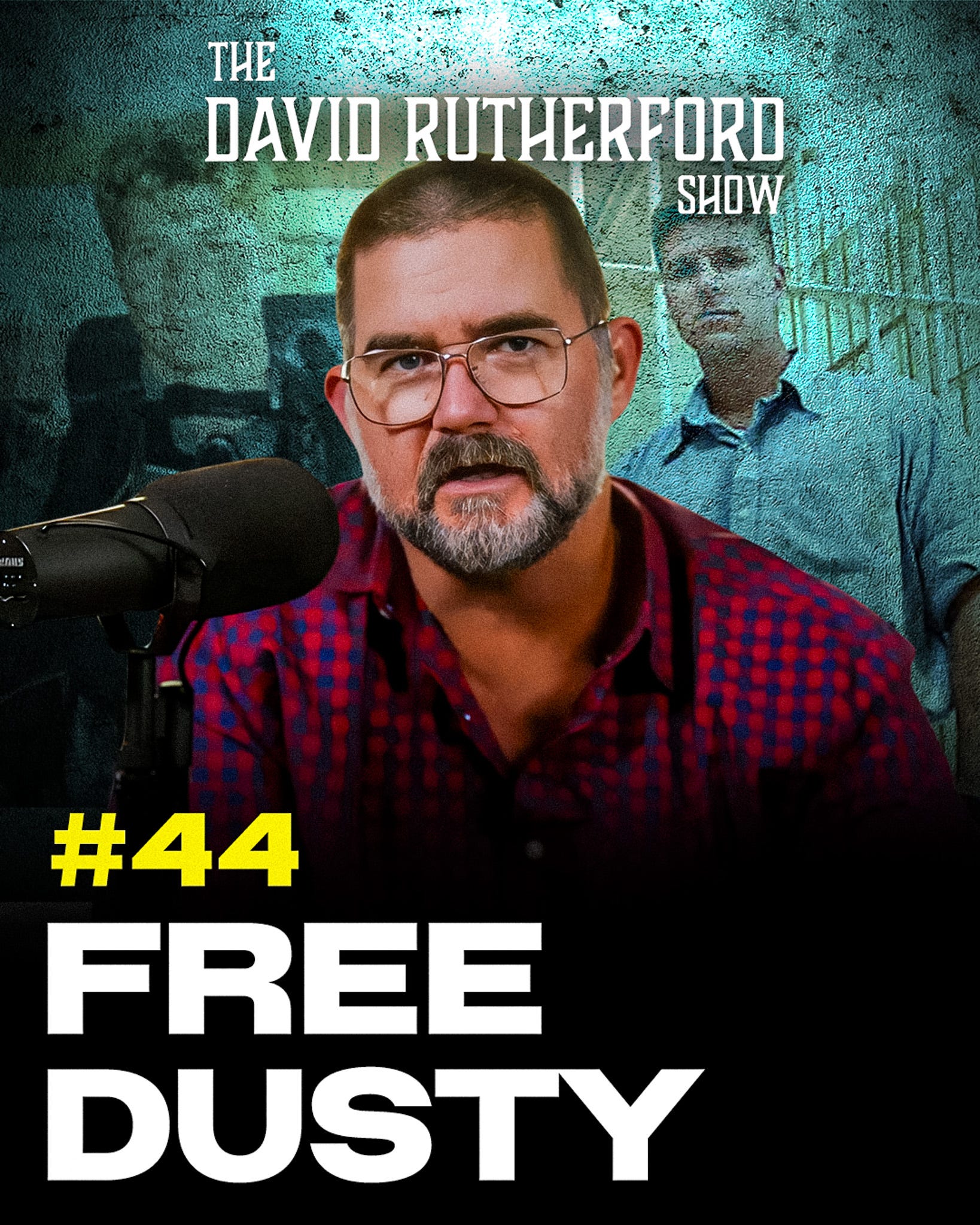 The Navy SEAL the System Left Behind - David Rutherford