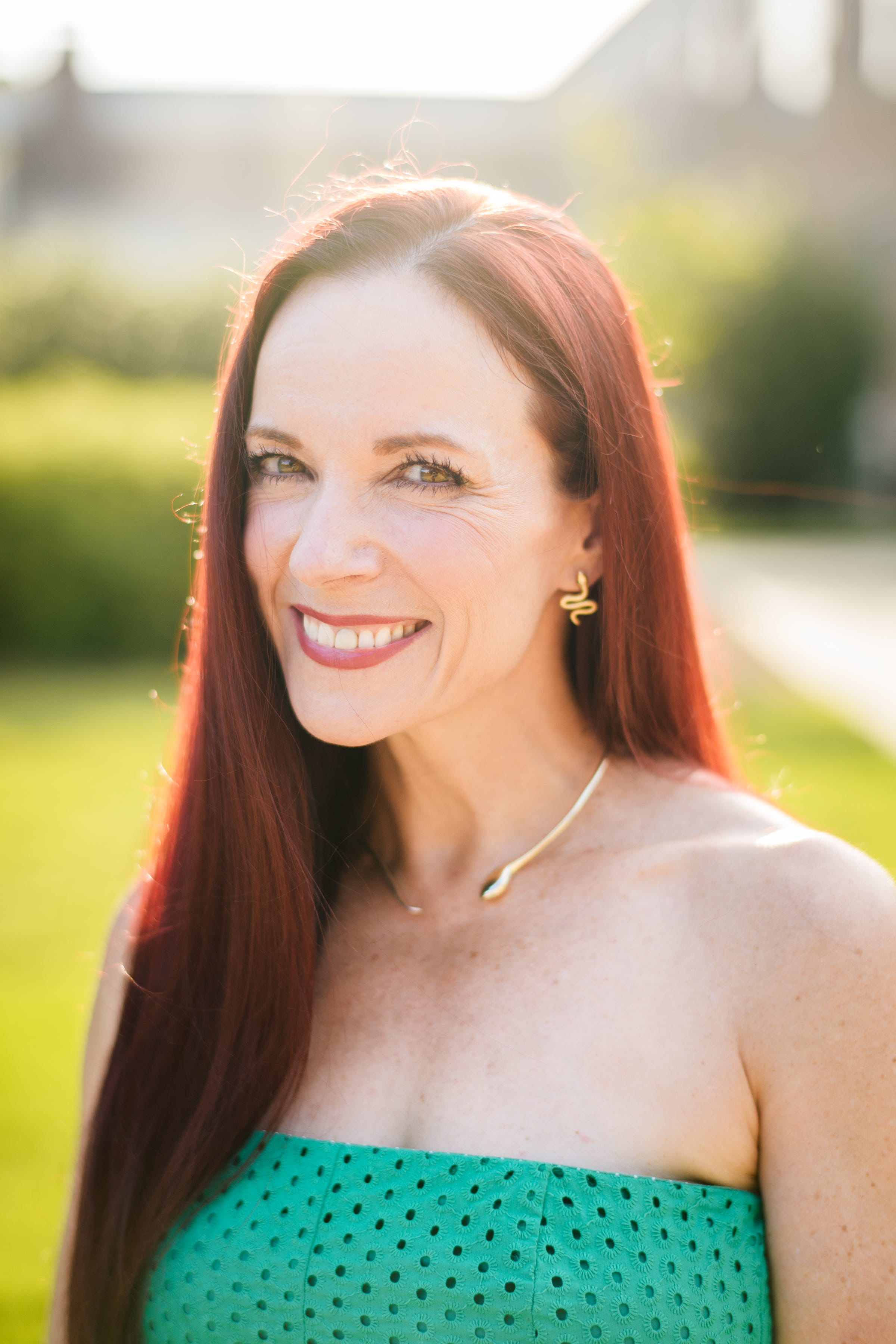 Beth Ann Fennelly | Substack