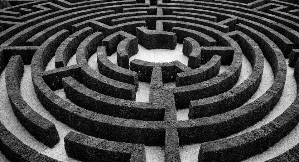 The Kafka Effect: Why Your Company Feels Like a Maze (And How to Exit)