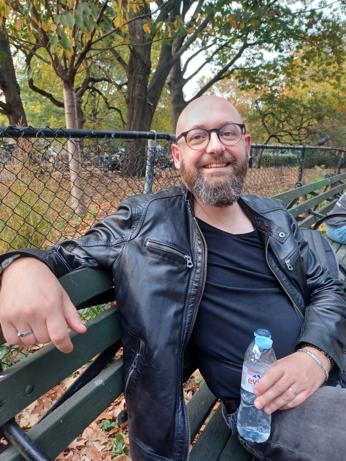 Cyril Hédoin | Substack