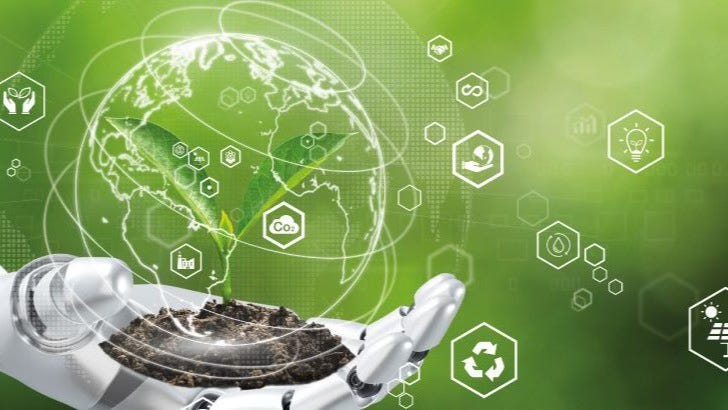 The Hidden Energy and Water Costs of AI: How Data Centers Impact ...