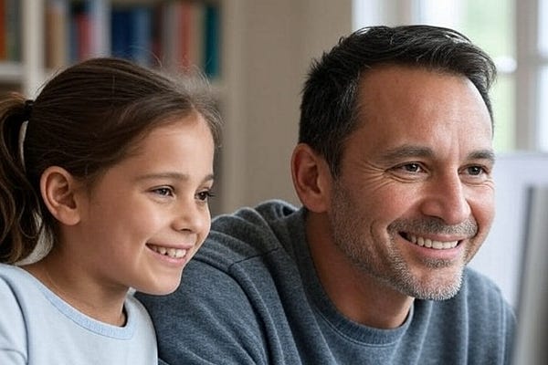 Rational Optimist Society | Substack