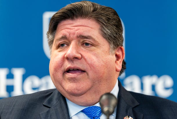 Illinois Gov. JB Pritzker to Sign 'Junk Fees' Bill That Exempts ...