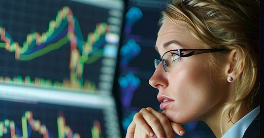 Lance Roberts | Substack