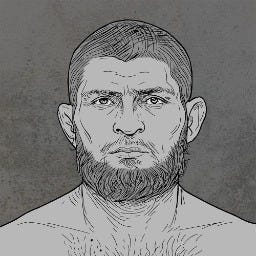 DevKhabib | Substack