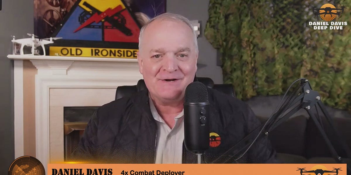 Prof John Mearsheimer: Element of DESPERATION for PUTIN