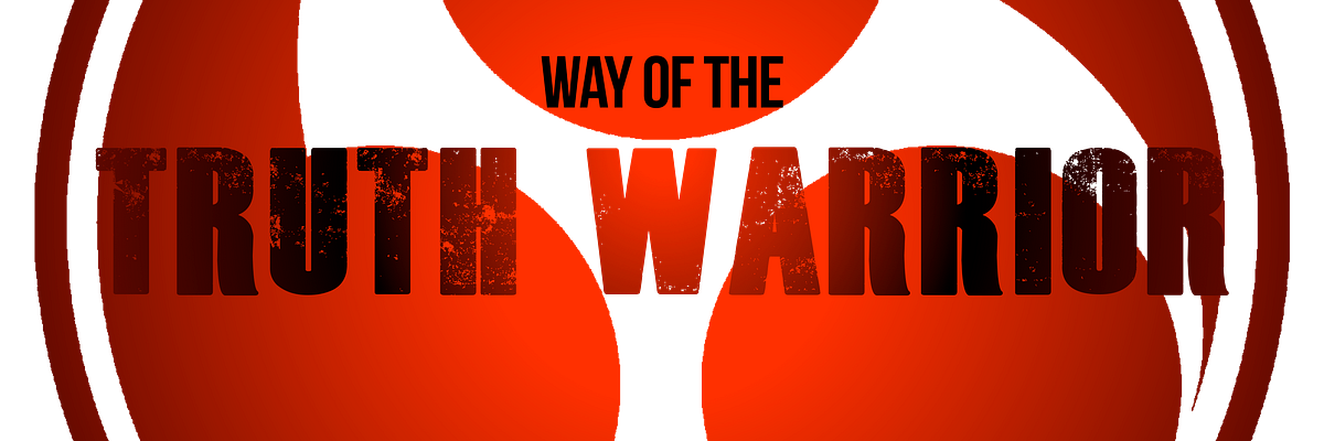 dwtruthwarrior | Substack