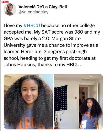 Denise Conroy | Substack