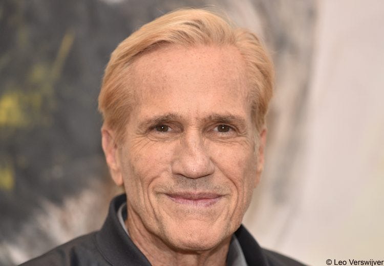 INTERVIEW with Randal Kleiser, director of “Grease” (1978), among others