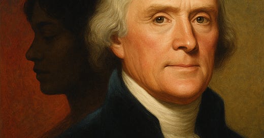 The Real Jefferson | Substack