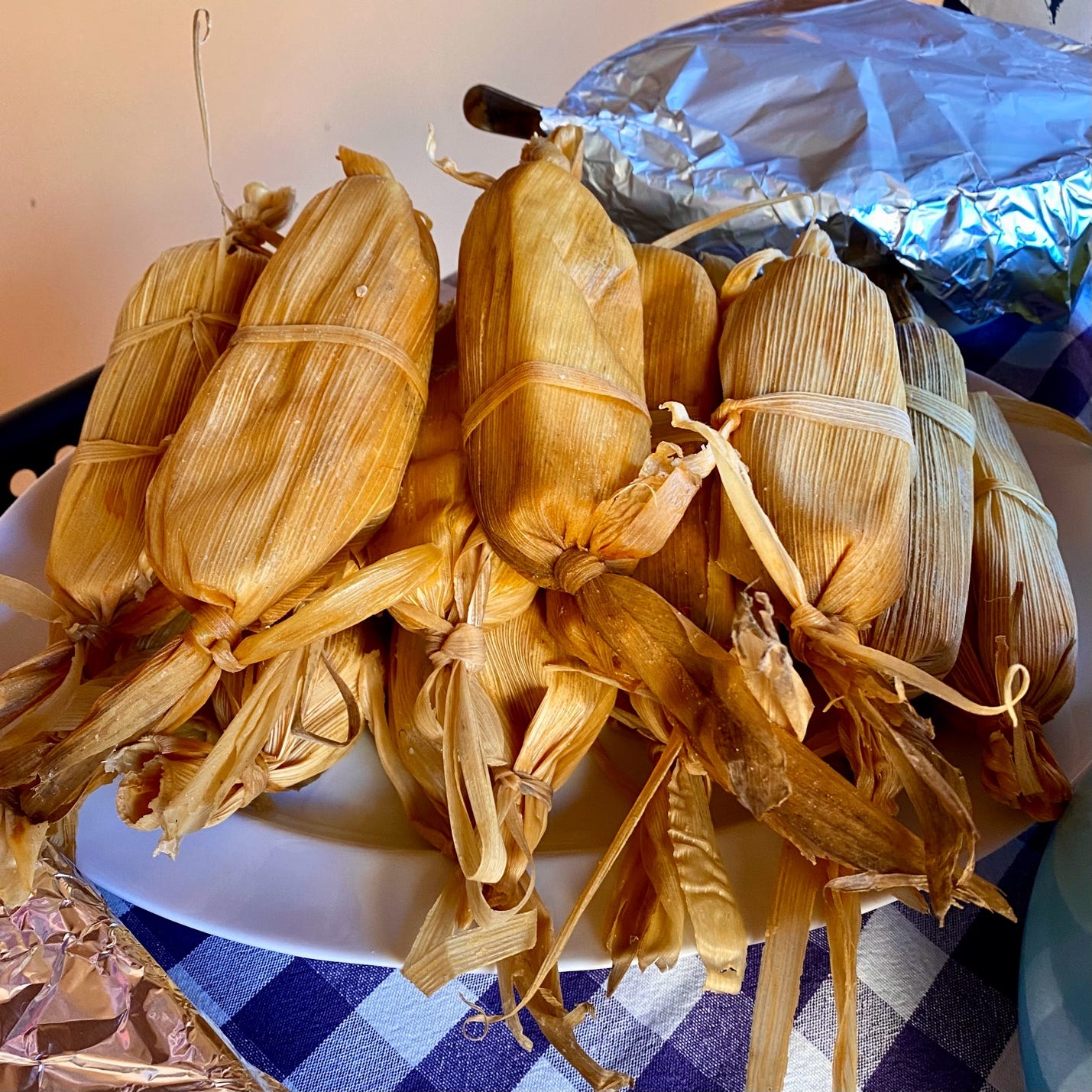 Why Tamales Matter and How to Make Pork Tamales