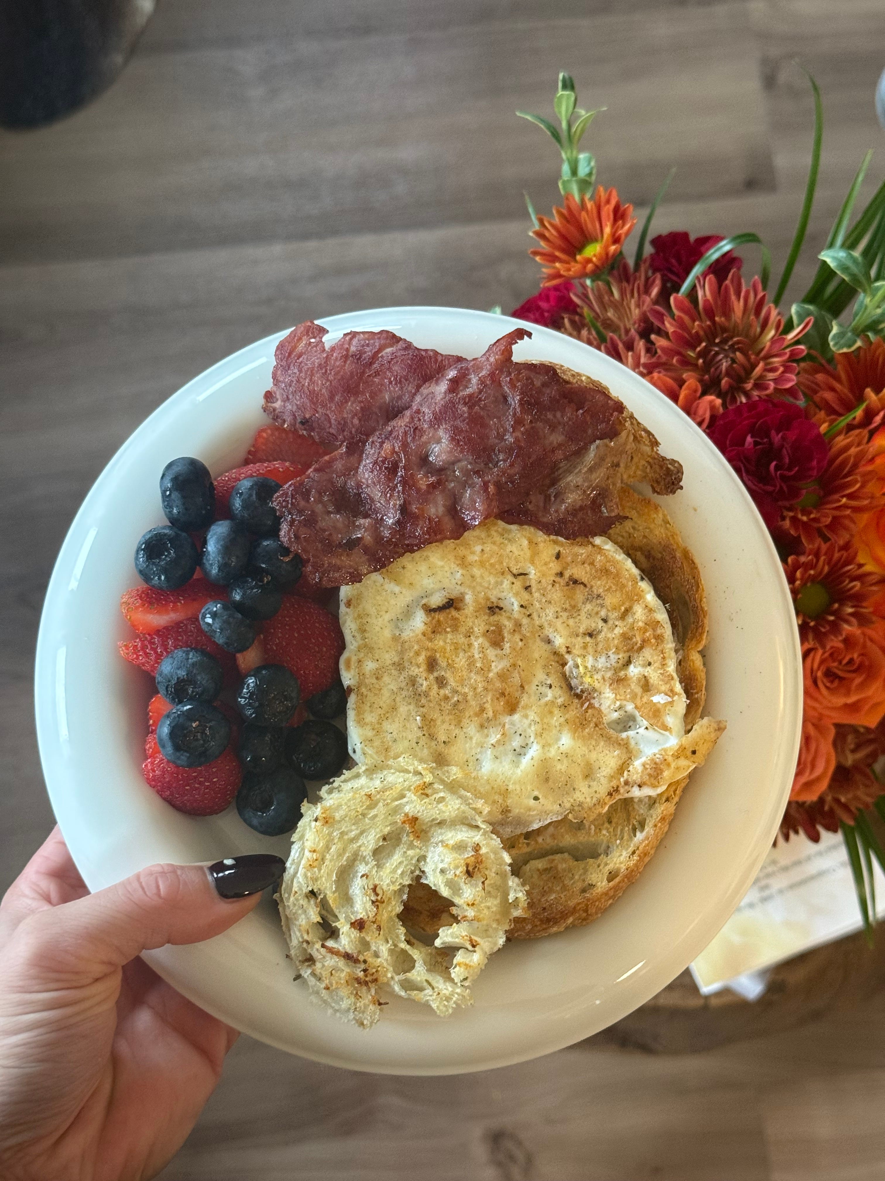 Weekly Meal Plan & Grocery List - by Ellie Teale