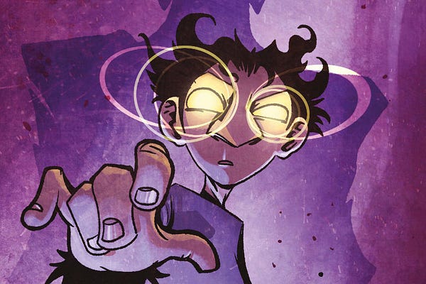 Wannabe Press | Substack