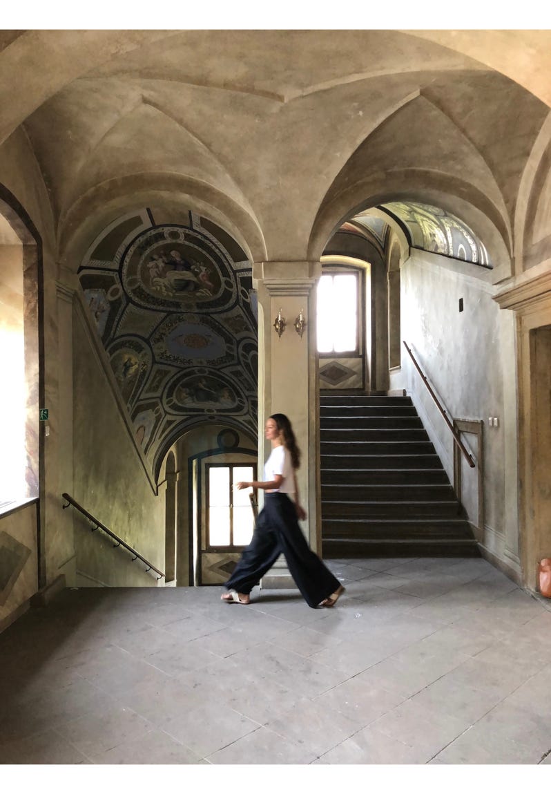 TRAVEL GUIDE: Prague - BEAUTY UNDRESSED by Sunnie Brook