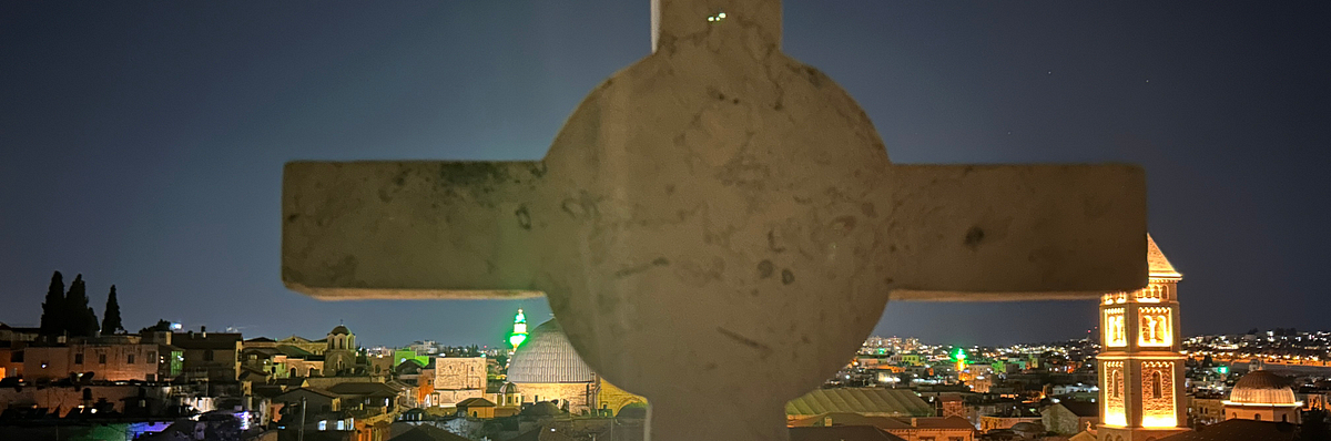 Padre Peregrino | Substack