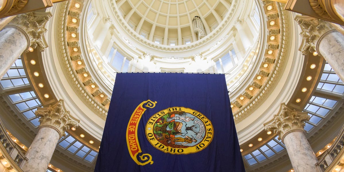 A show about nothing - by Wayne Hoffman - Level Up Humanity