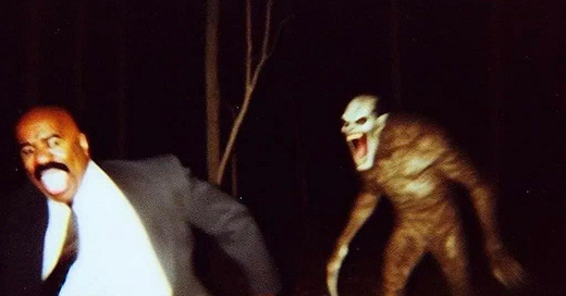 SELF-TITLED | ND | Substack