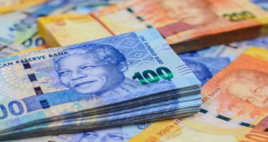 SOUTH AFRICA; ECONOMY 2026 – Strong Rand – SA & Global Power Shift ...