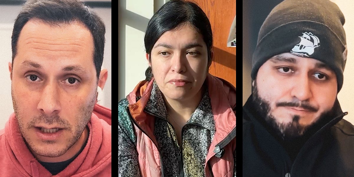 Trump’s Minneapolis Raids Are Crushing Peoples’ Lives