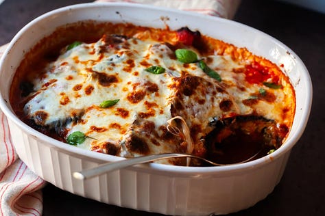 your favorite recipes of 2024 - the smitten kitchen digest