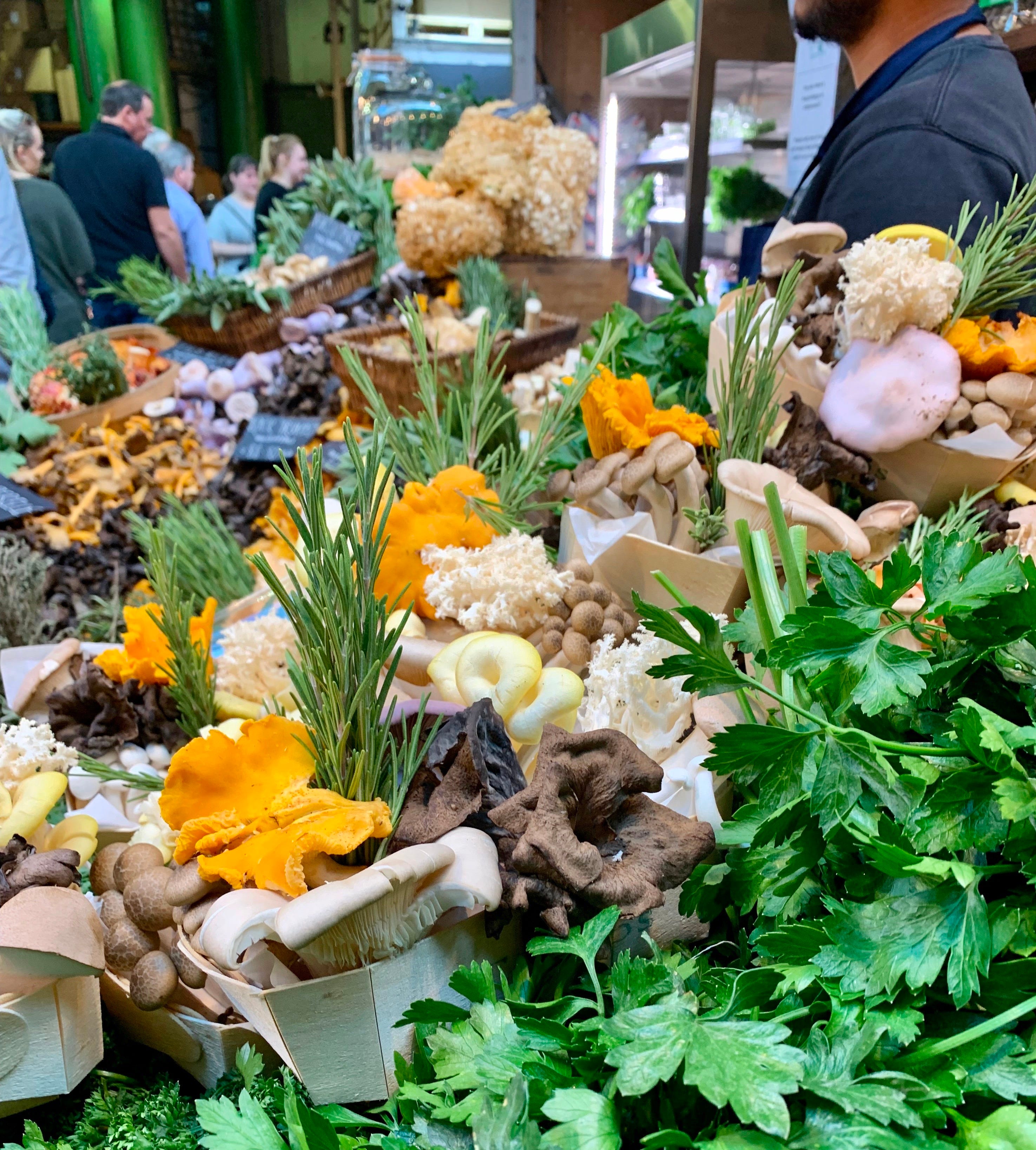 Real Food Isn’t Ideological. It’s Practical.