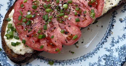 Nea Arentzen | Substack