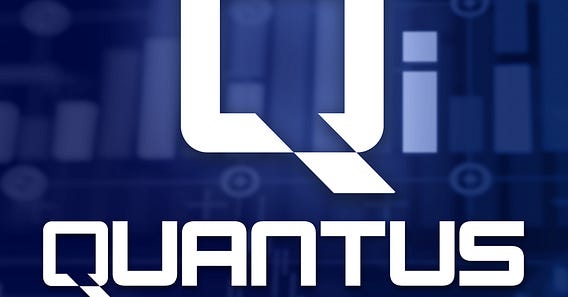 Quantus Insights | Jason Corley | Substack