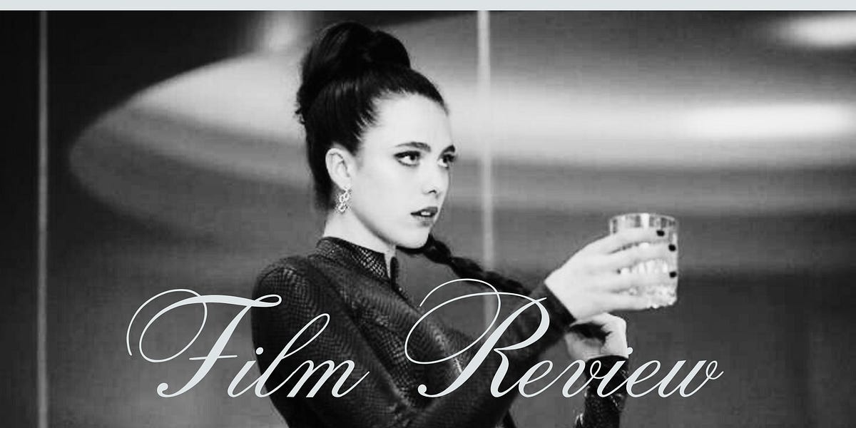 Film Review: The Substance - by Roséline - Hyperreality