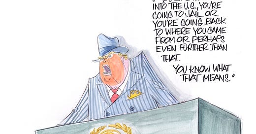 Ann Telnaes | Substack