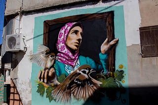 Calul Journal | Substack