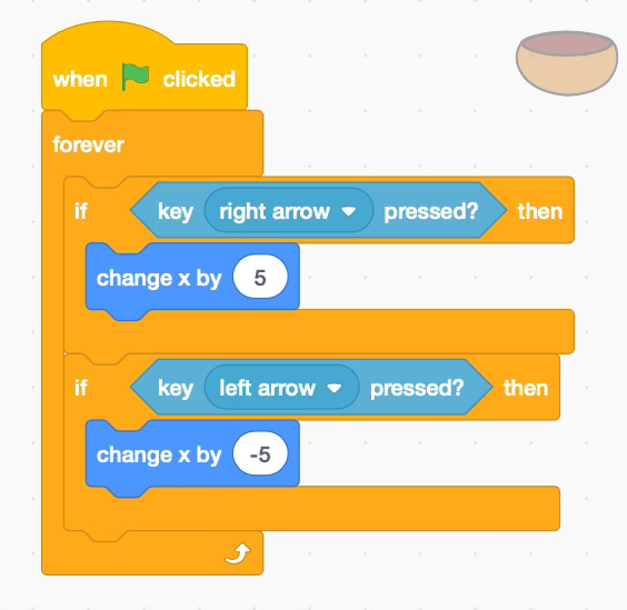 Using Audio in Scratch! - by Karka Academy