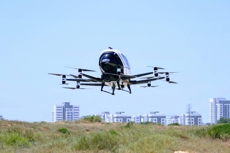 America must embrace the Electric Age, or fall behind – USSA News | The ...