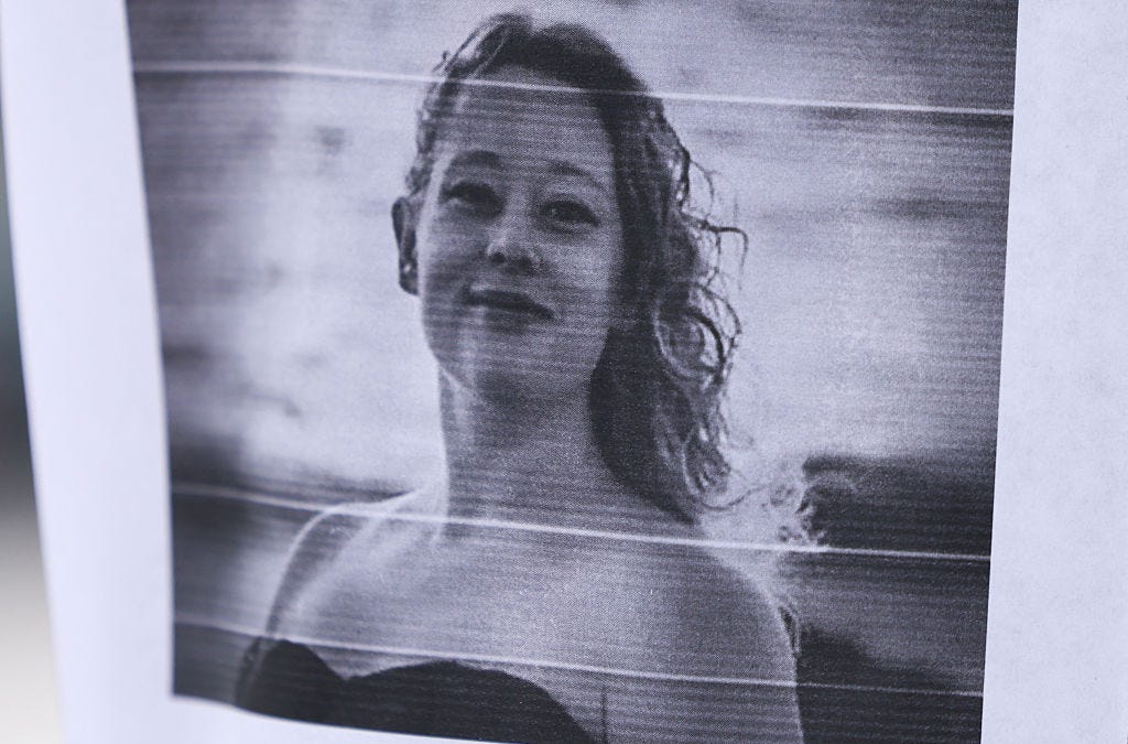 Kill, smear, cover-up - by Judd Legum - Popular Information