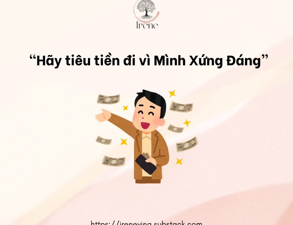 Đồng Tiền Bình Dị | Irene Ying | Substack