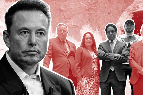 Kent Current | Substack