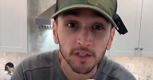 The Recession Chef | Substack