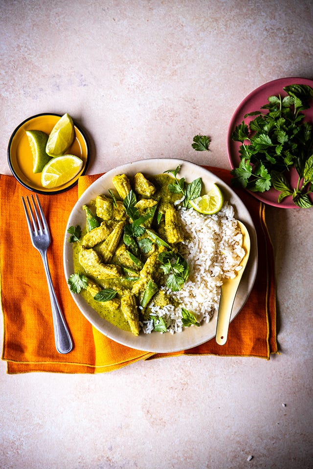 Weekend Batch Cooking: Prepare Now, Relax Later