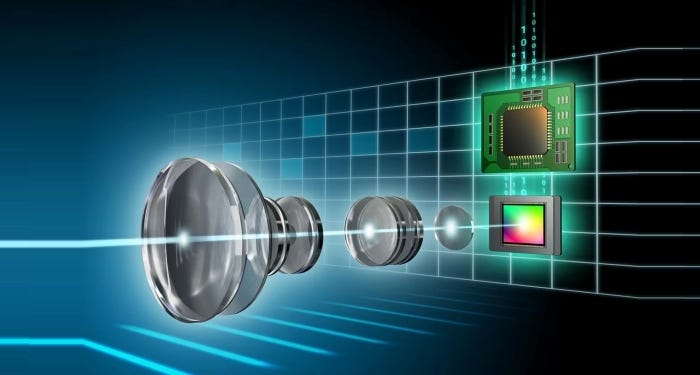 Company analysis: Syntec Optics ($OPTX) - BillieBillion
