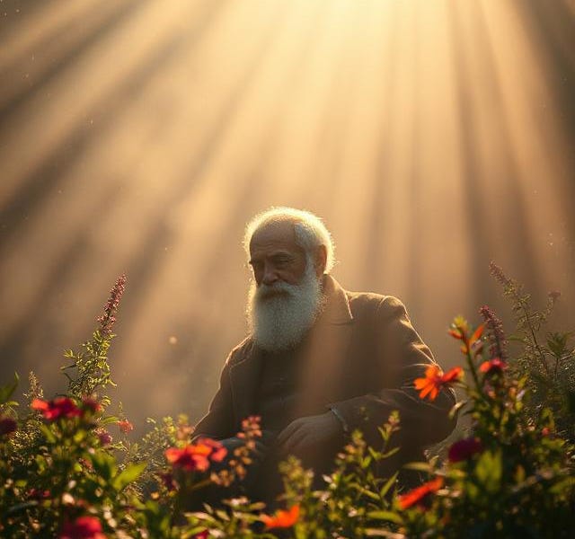 9. The Conversion of Sigmund Freud by the Coward Jordan Peterson