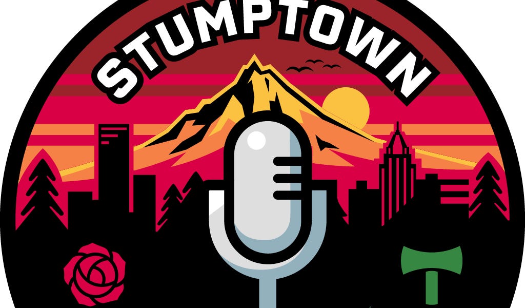Stumptown Radio | Portland Thorns Edition: Concacaf W Champions Cup ...